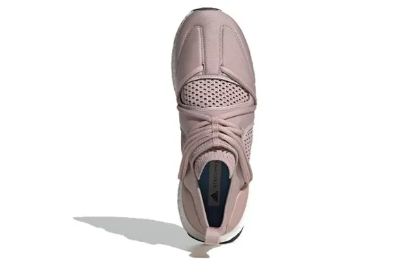 Adidas Ultra Boost T.s. Sneakers - Pink