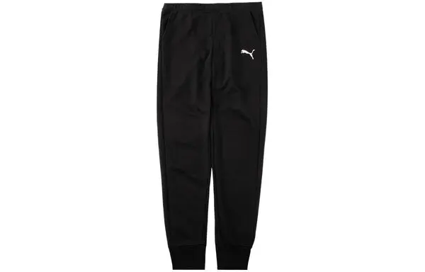 PUMA Ess Logo Pants
