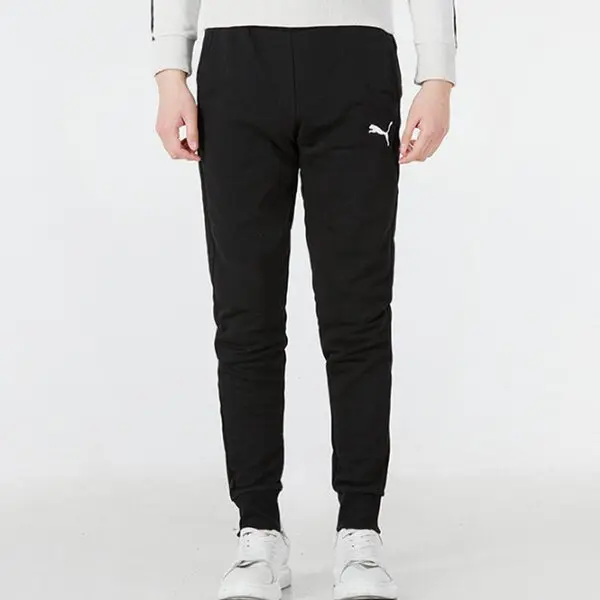 PUMA Ess Logo Pants
