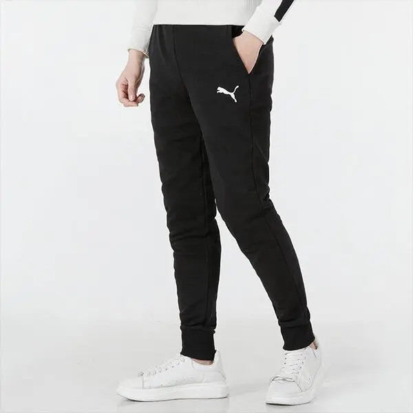 PUMA Ess Logo Pants
