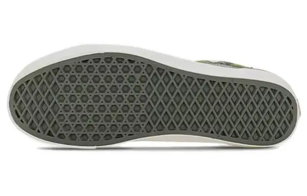 VANS X Undefeated Old Skool U-man Sneakers