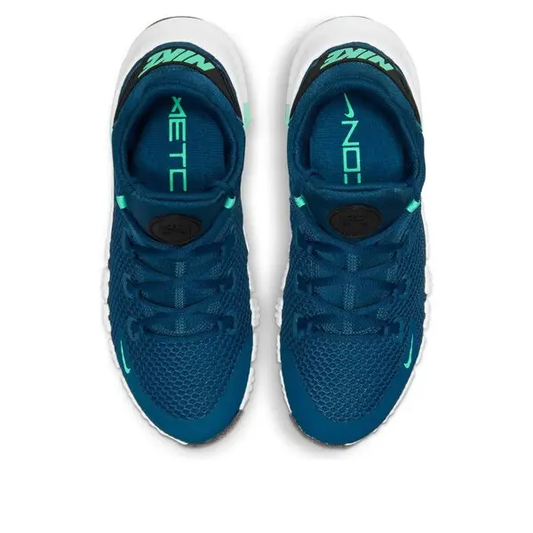 Nike Free Metcon 4 Training Sneakers - Blue