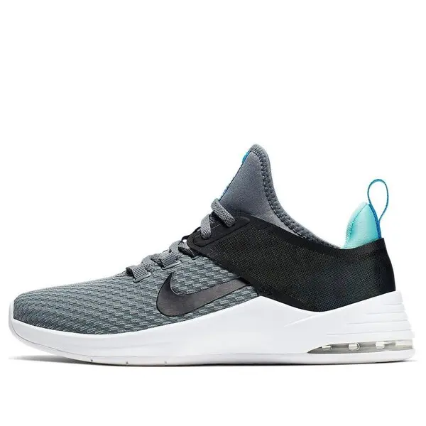 Nike Max Bella Tr Trainer 3 - Black/gray/blue