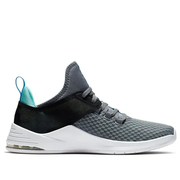 Nike Max Bella Tr Trainer 3 - Black/gray/blue