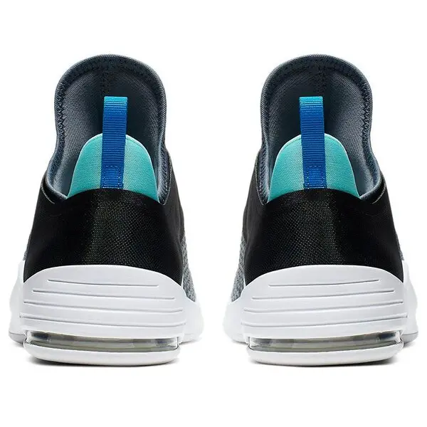 Nike Max Bella Tr Trainer 3 - Black/gray/blue