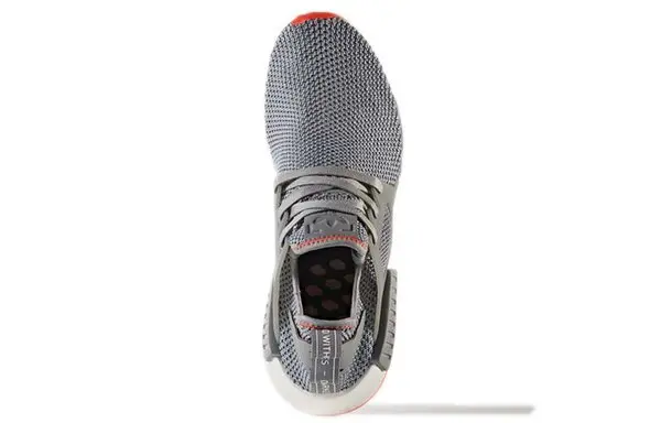 Adidas Nmd_xr1 'solar Grey
