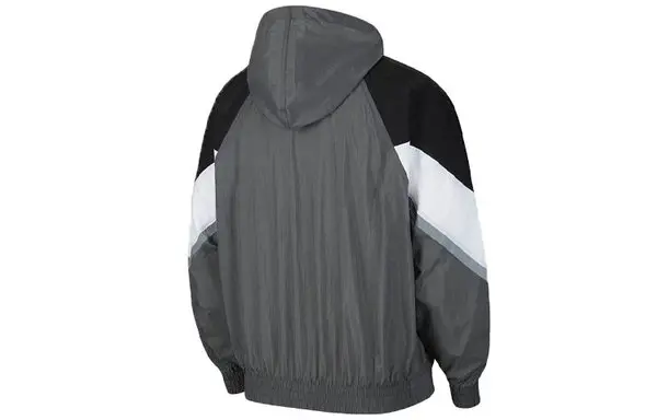 Nike Windrunner+ Hooded Jacket
