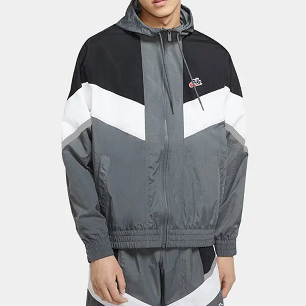 Nike Windrunner+ Hooded Jacket