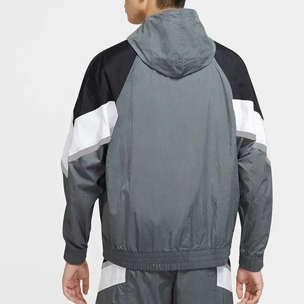 Nike Windrunner+ Hooded Jacket