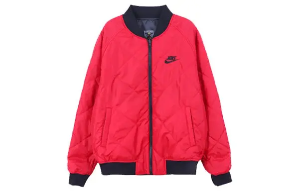 Nike Swoosh Jacket