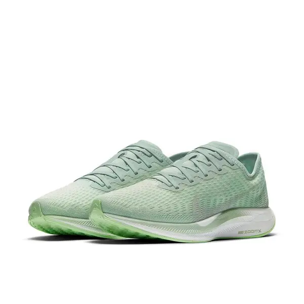 Nike Zoom Pegasus Turbo 2 Sneakers - Light Green