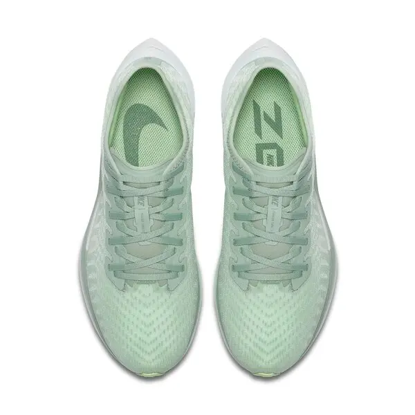Nike Zoom Pegasus Turbo 2 Sneakers - Light Green