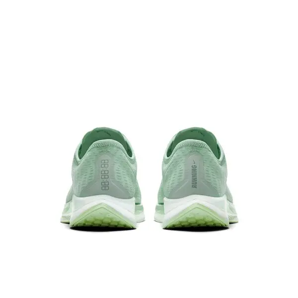 Nike Zoom Pegasus Turbo 2 Sneakers - Light Green