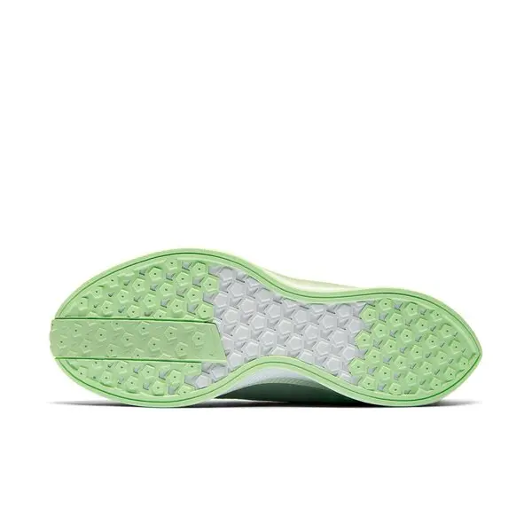 Nike Zoom Pegasus Turbo 2 Sneakers - Light Green
