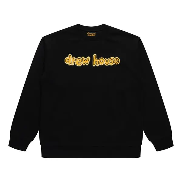 Drew House Crewneck Sweatshirt