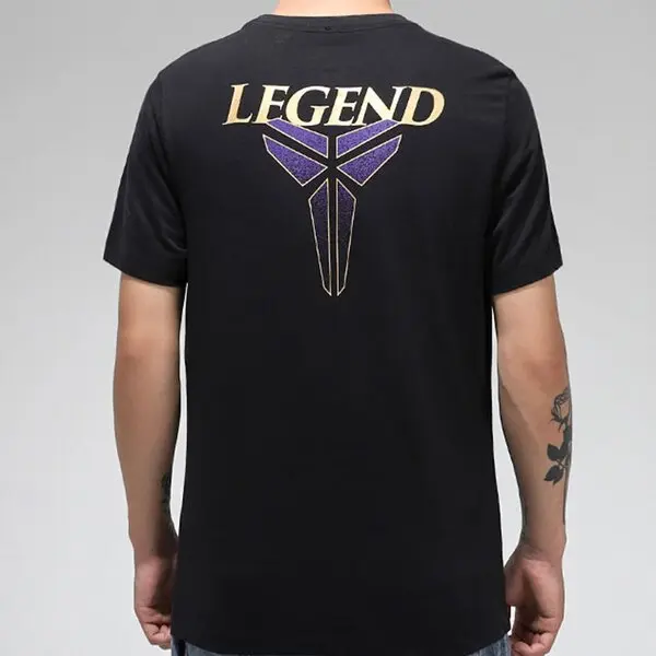 Nike Quick Dry Sports Short Sleeve