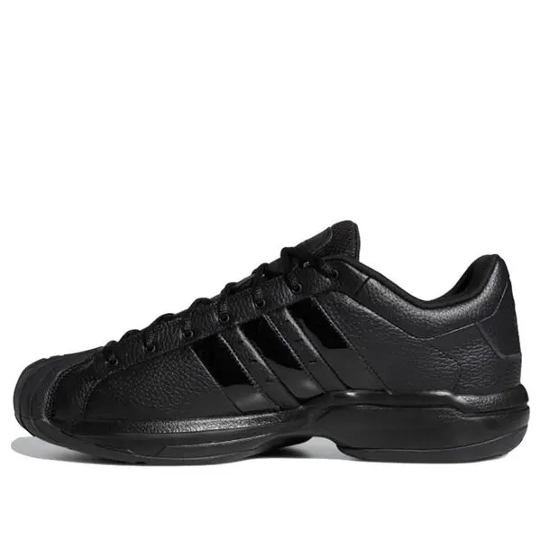 Adidas Pro Model 2g Low Top Sneakers