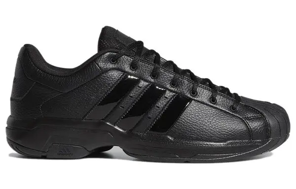 Adidas Pro Model 2g Low Top Sneakers