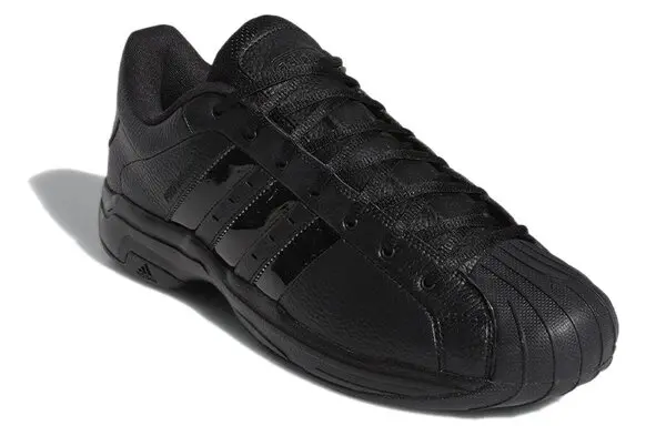 Adidas Pro Model 2g Low Top Sneakers