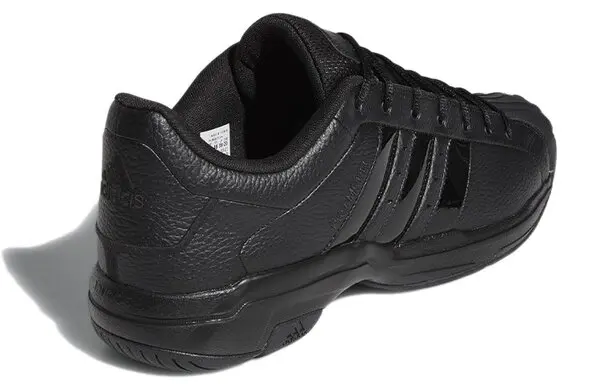 Adidas Pro Model 2g Low Top Sneakers