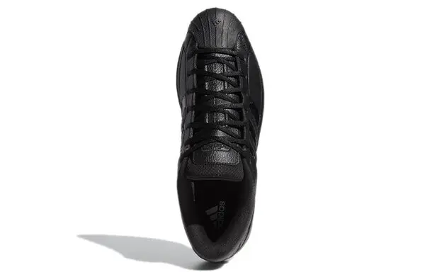 Adidas Pro Model 2g Low Top Sneakers