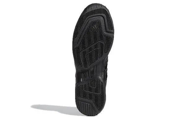 Adidas Pro Model 2g Low Top Sneakers