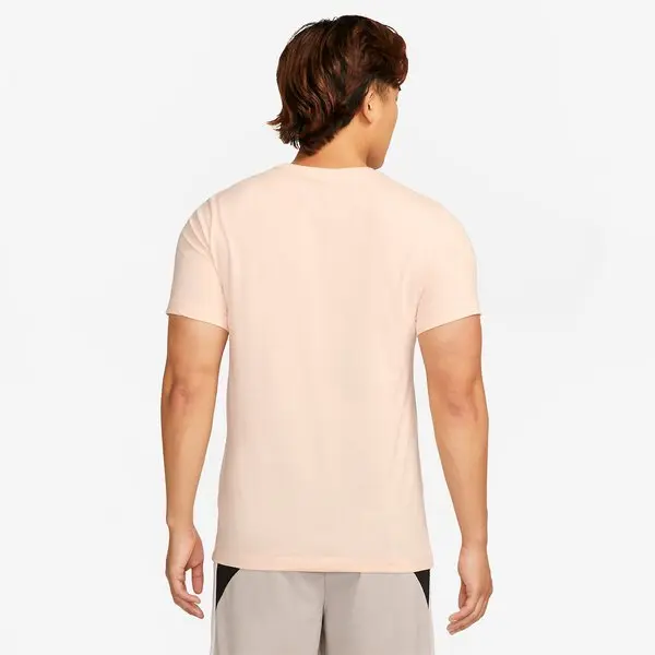 Nike Dri-fit Basketball T-shirt
