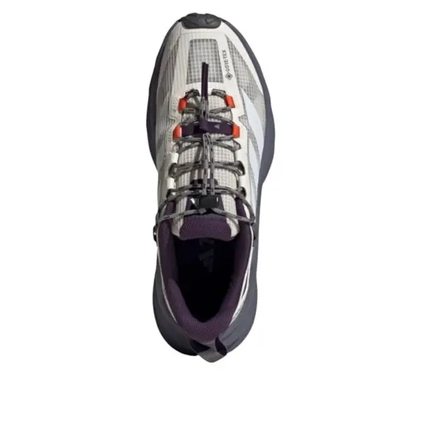 Adidas Freehiker Sl Gore-tex Sneakers - White/grey/black