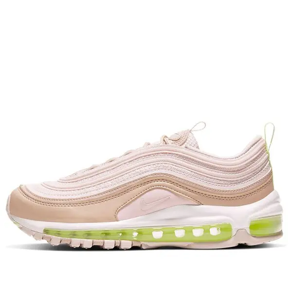 Nike Max 97 Sneakers - Pink