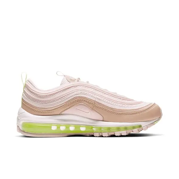 Nike Max 97 Sneakers - Pink