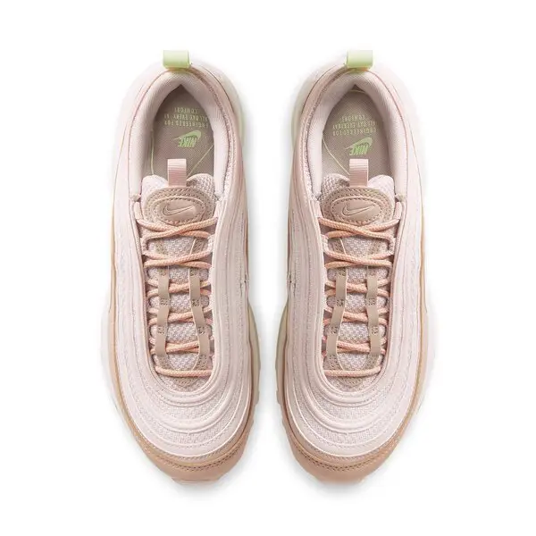 Nike Max 97 Sneakers - Pink