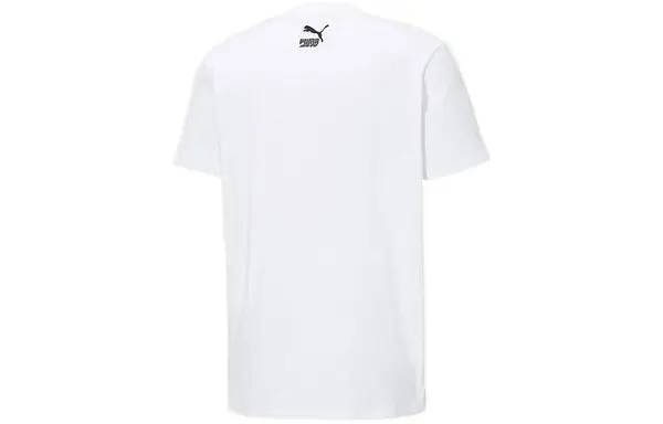 PUMA X Santa Cruz Tee