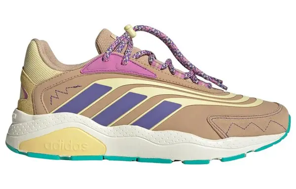 Adidas Neo Crazychaos 2.0 Lifestyle Running Shoes