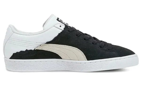 PUMA Suede "layers" Sneakers