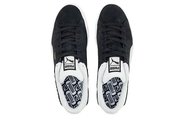 PUMA Suede "layers" Sneakers