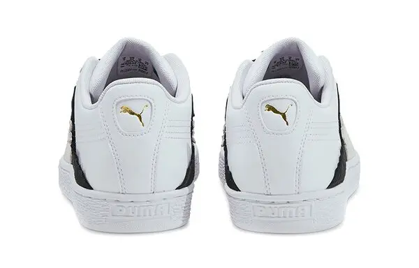 PUMA Suede "layers" Sneakers