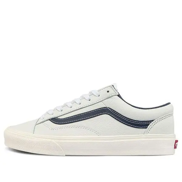 VANS Style 36 Low Top Sneakers - White
