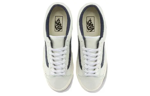 VANS Style 36 Low Top Sneakers - White