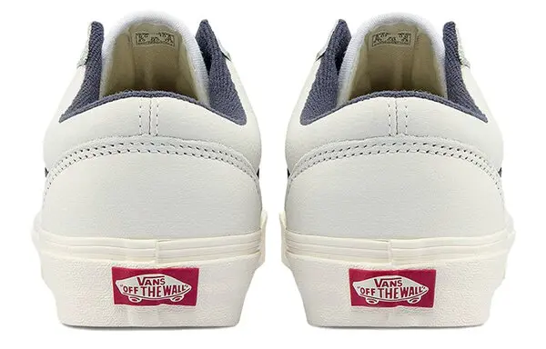 VANS Style 36 Low Top Sneakers - White