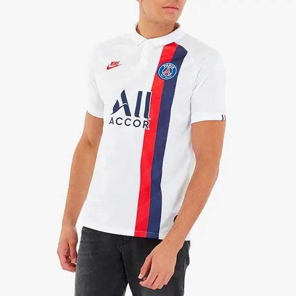 Nike Paris Saint-germain Jersey