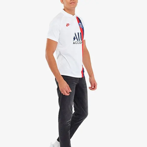 Nike Paris Saint-germain Jersey