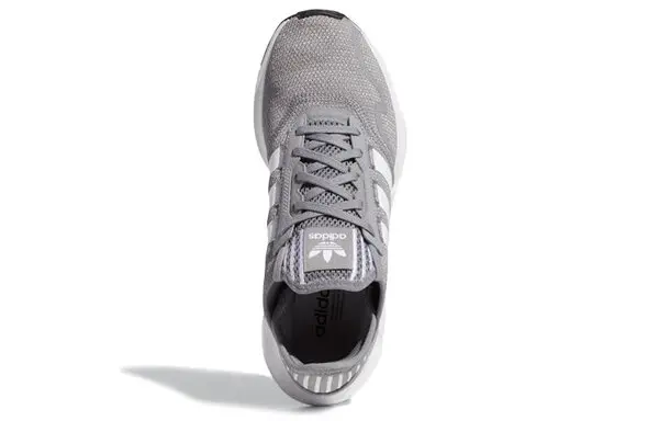 Adidas Swift Run X Athletic Sneakers - Grey