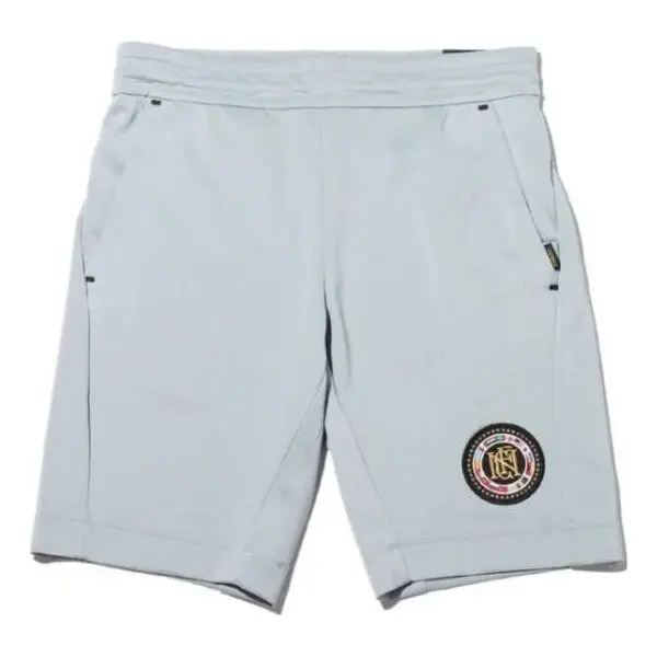 Nike F.c. Shorts - Grey