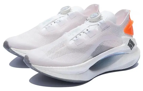 LI-NING Essential Sneakers