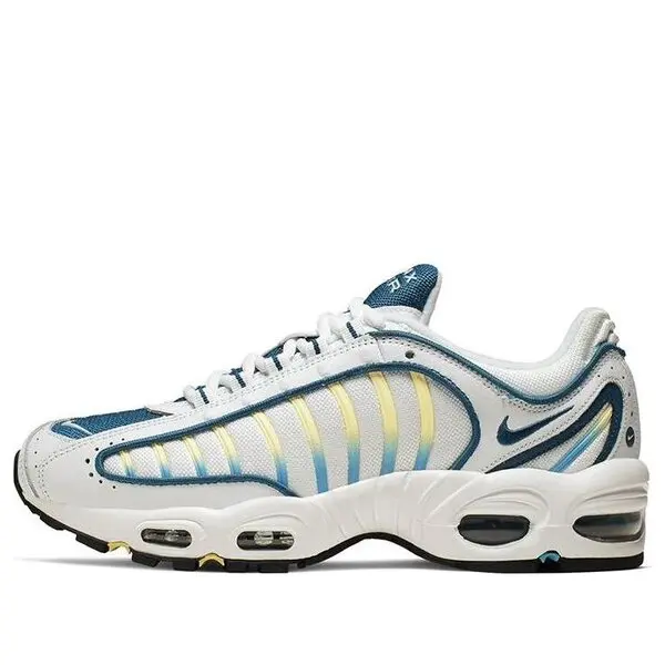 Nike Max Tailwind 4 - Blue/green