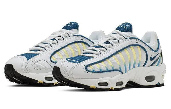 Nike Max Tailwind 4 - Blue/green