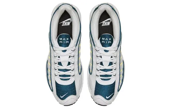 Nike Max Tailwind 4 - Blue/green