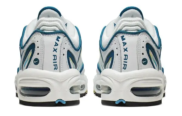 Nike Max Tailwind 4 - Blue/green