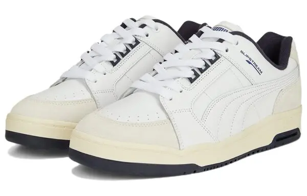 PUMA Slipstream Lo Retro Sneakers