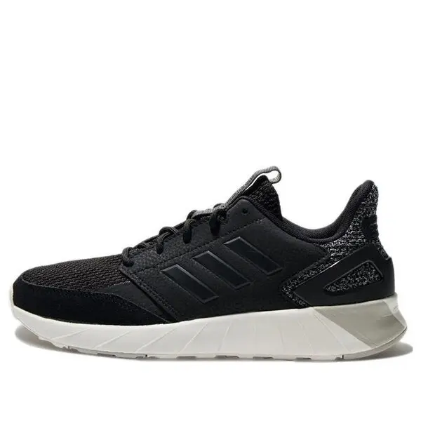 Adidas Neo Questarstrike X Sneakers - Black